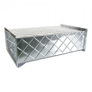 DUCTING – PT. ASTEM Air Solution Indonesia